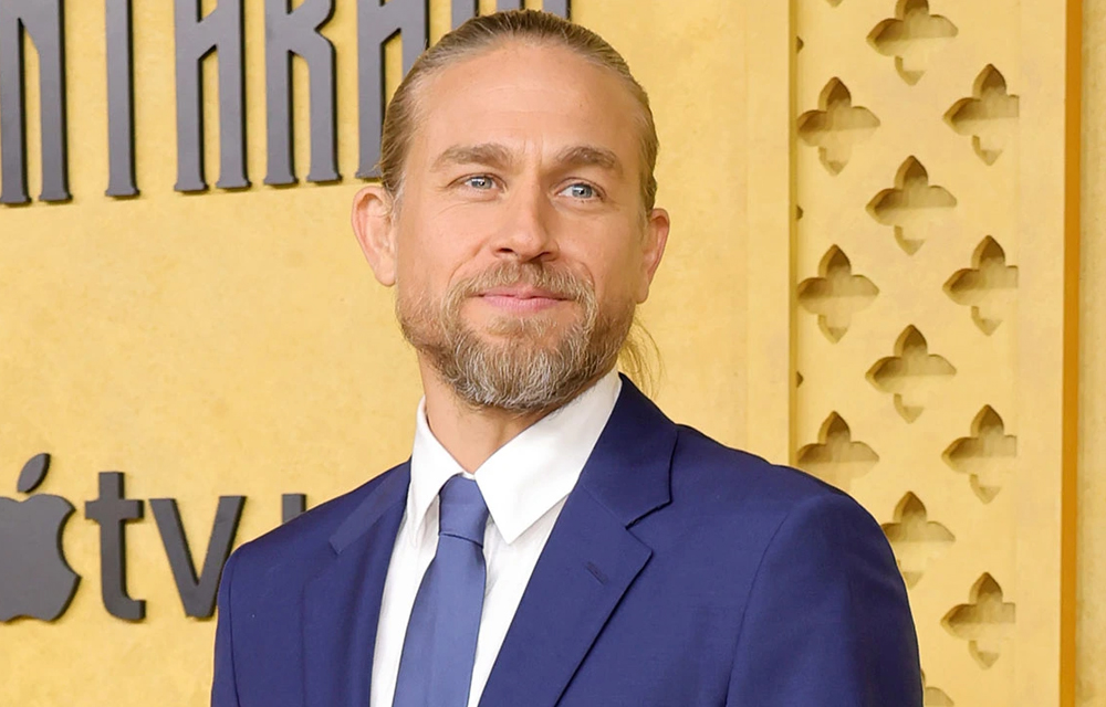 Charlie Hunnam fala sobre lesão em Rebel Moon • Portal Zack Snyder BR