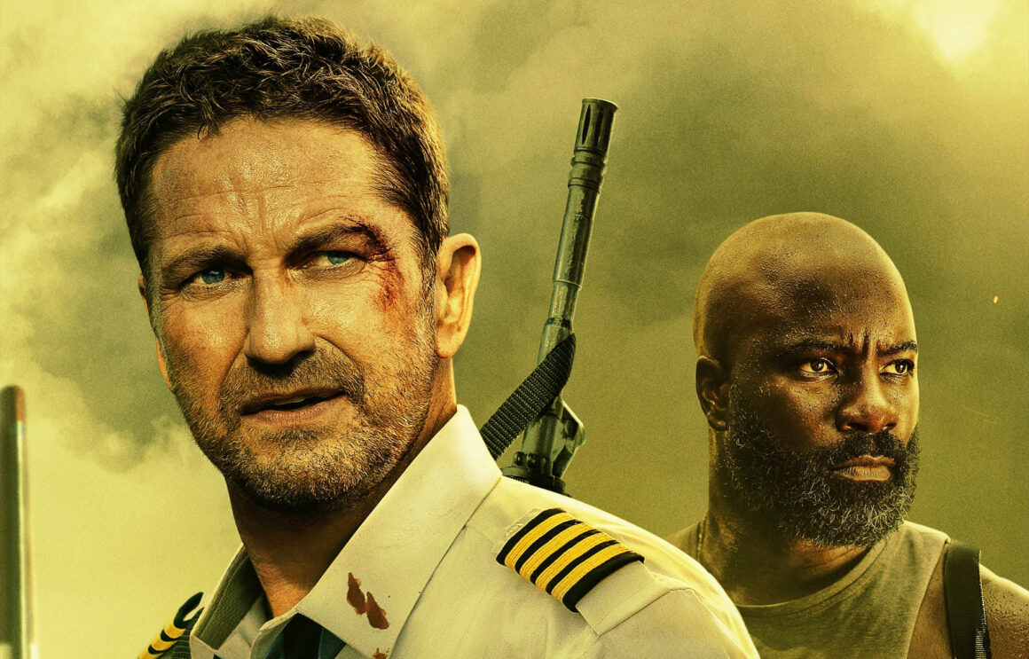 OFF | crítica sobre "Alerta Máximo": A Lei de Murphy em formato de ...