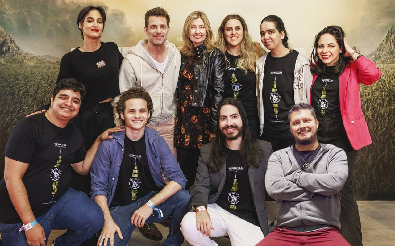 Entenda de uma vez por todas os Cortes do Diretor de Rebel Moon ...