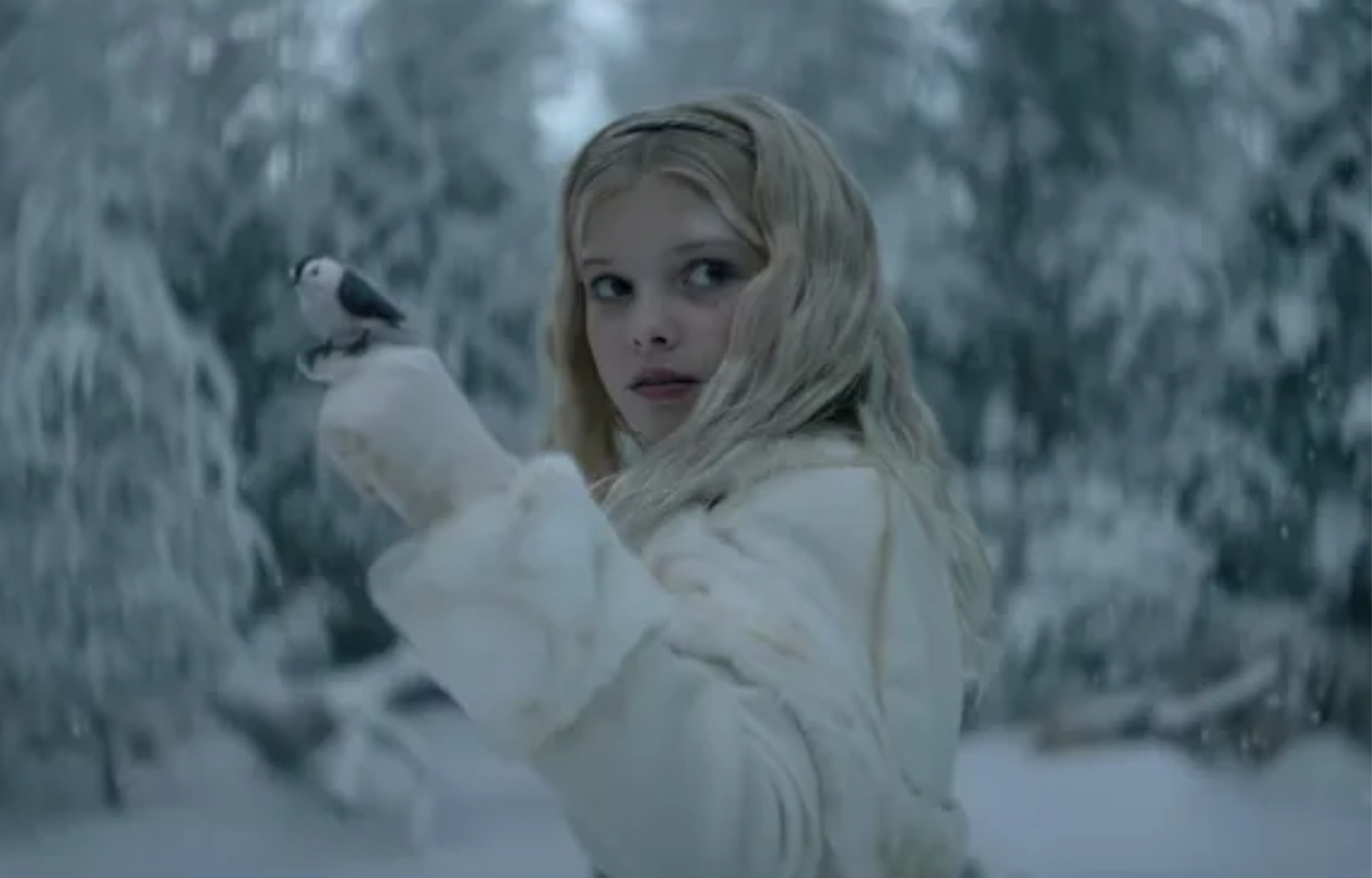 O Mistério da Princesa Issa • Portal Zack Snyder BR