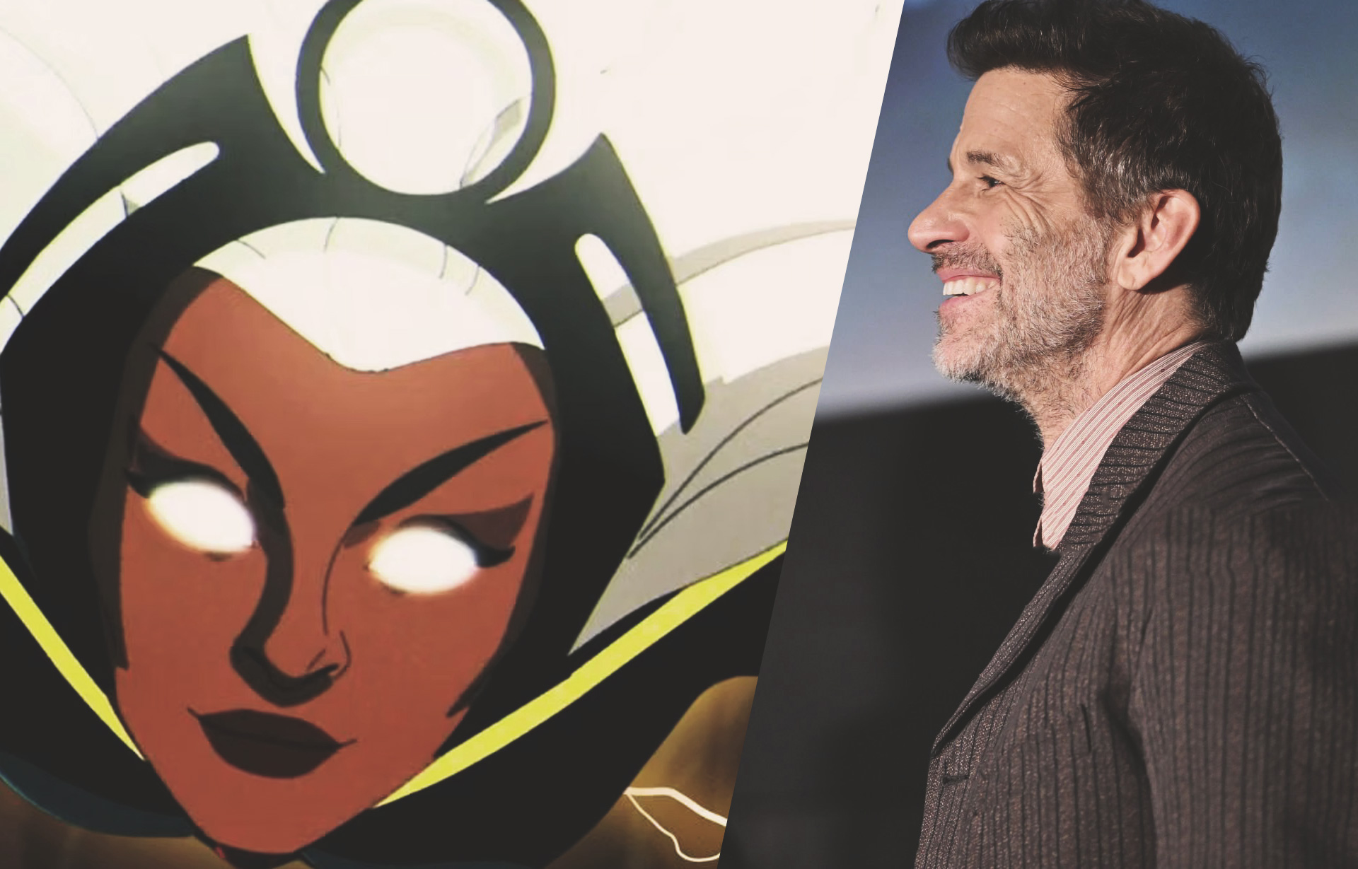 X-Men ‘97 faz uma referência à cena icônica de "O Homem de Aço" de Zack ...