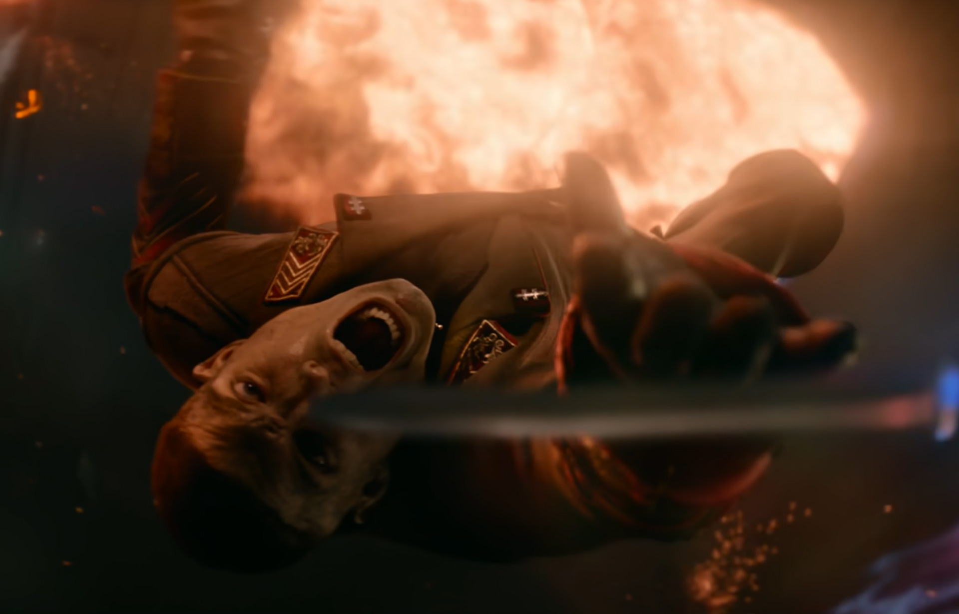 13 Curiosidades sobre Rebel Moon • Portal Zack Snyder BR