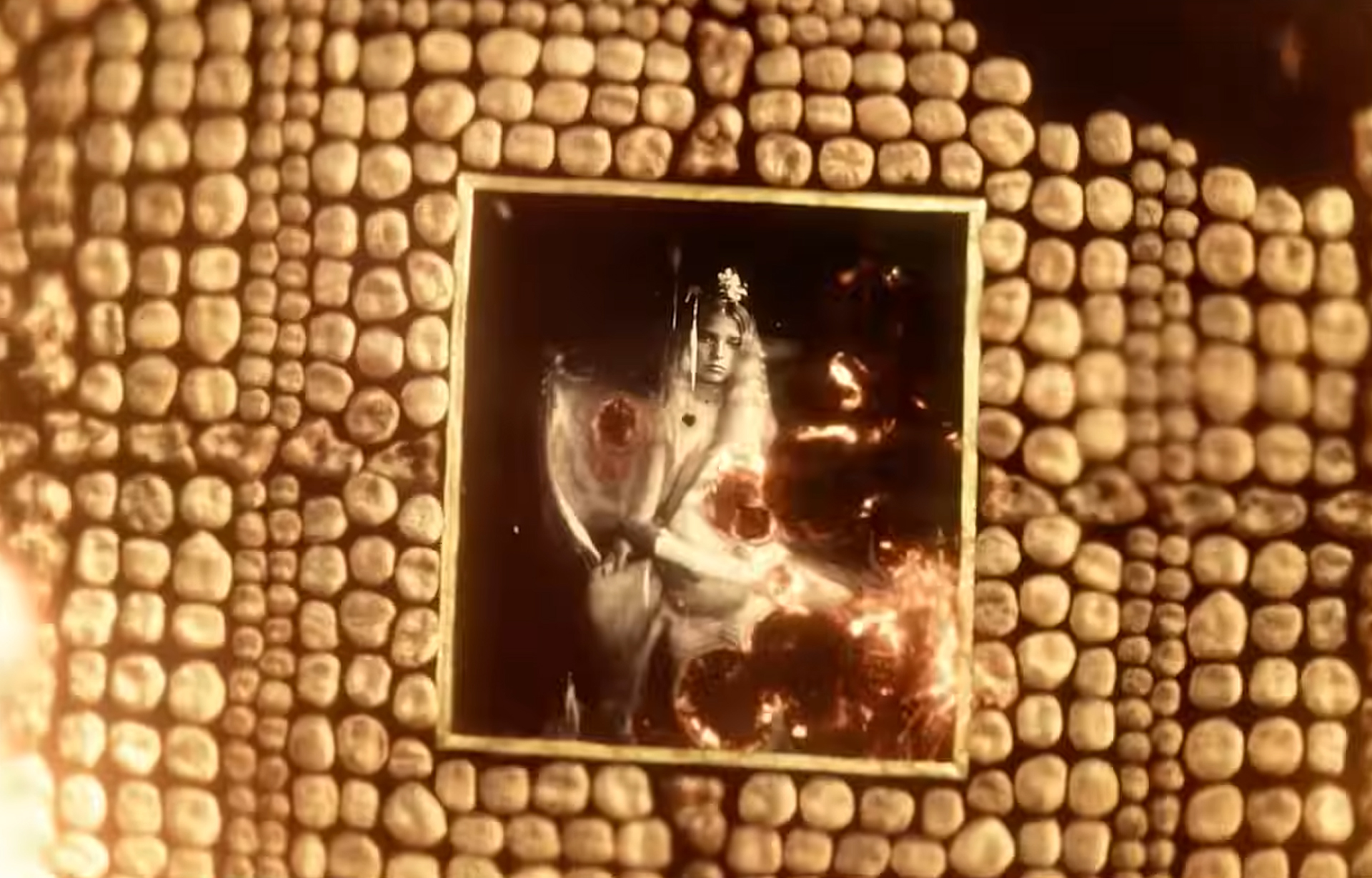 Zack Snyder fala sobre a perversão do Mito de Issa e a narração ...